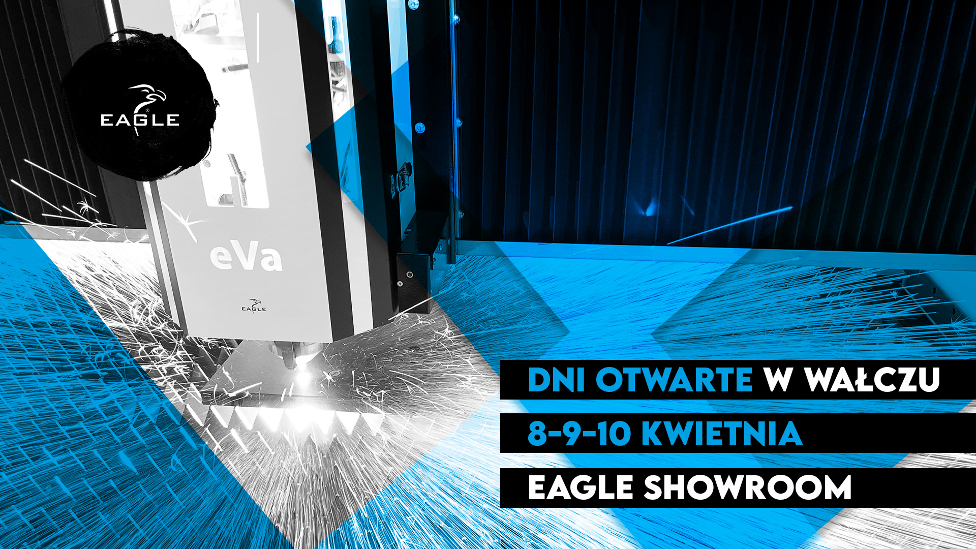 Dni Otwarte Eagle Lasers w Wałczu - EAGLE Lasers